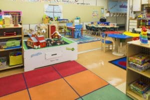 About Us | Bears Paw Preschool